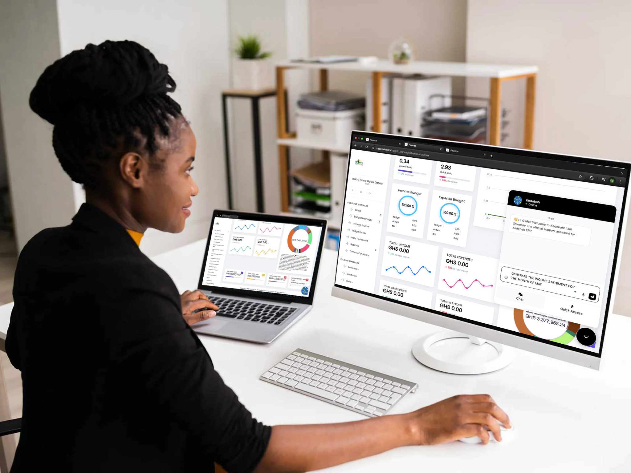 Home - Npontu Technologies