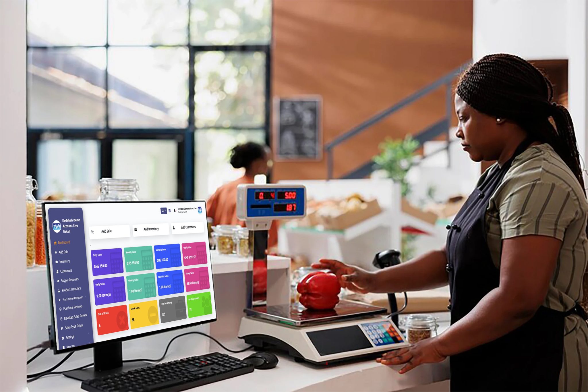 Home - Npontu Technologies